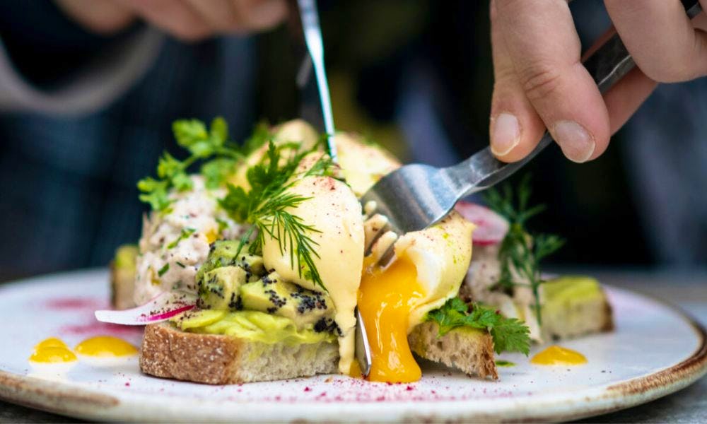 Best brunch Brighton: 20 tasty spots to start your day