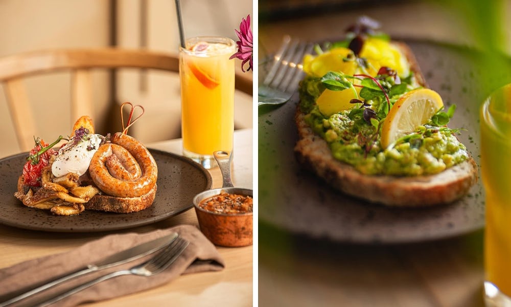 Best brunch Brighton: 20 tasty spots to start your day