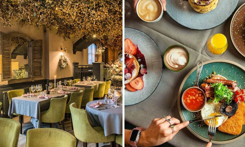 Best brunch Brighton: 18 tasty spots to start your day