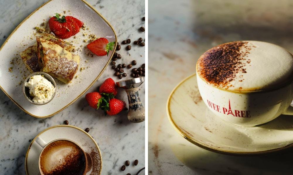 The best brunch in Glasgow: 20 stand-out spots