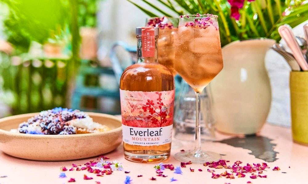 35 best non alcoholic and low alcohol drinks for 2024