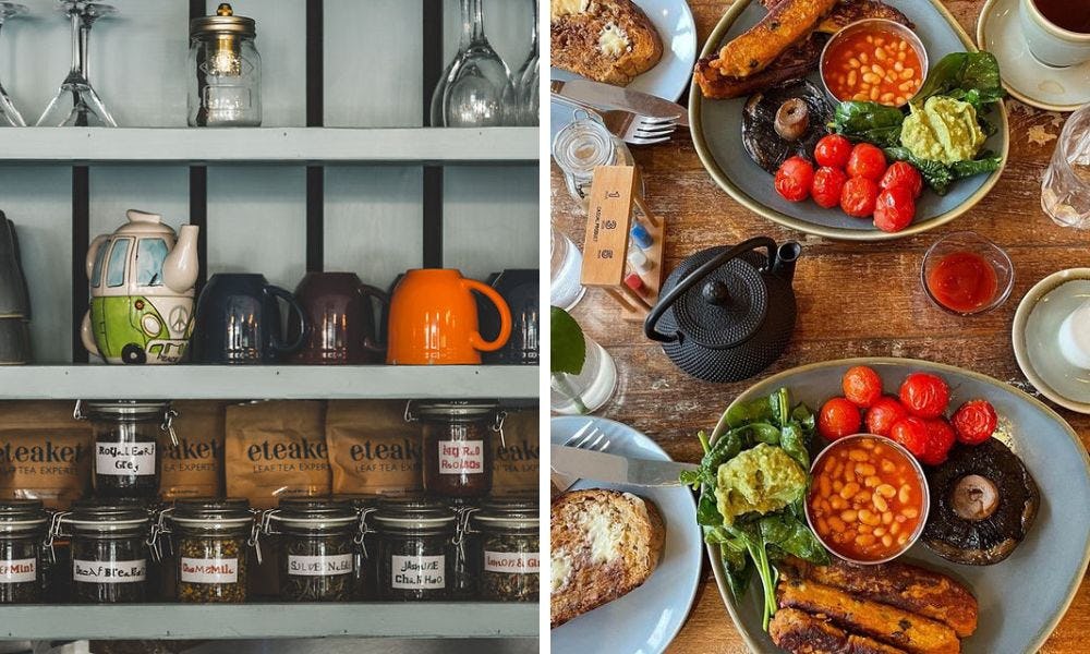 Best brunch Leeds: 13 spots for a late-morning feast