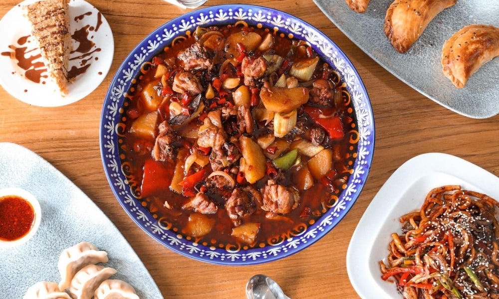 Best Chinese restaurants London: 26 must-try dining destinations