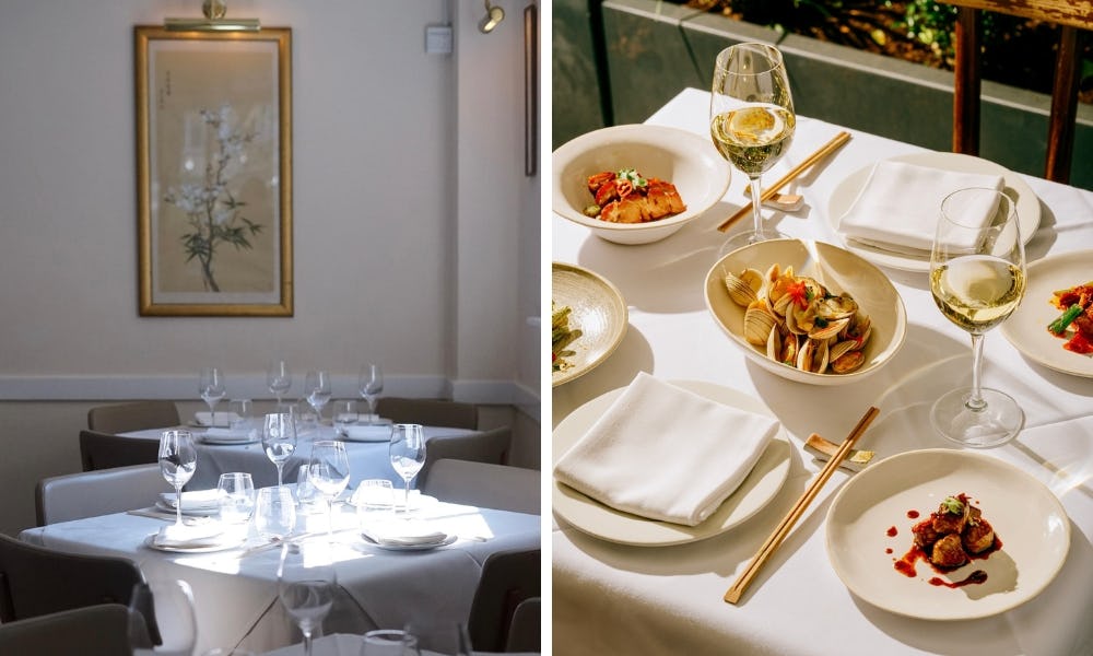 Best Chinese restaurants London: 26 must-try dining destinations
