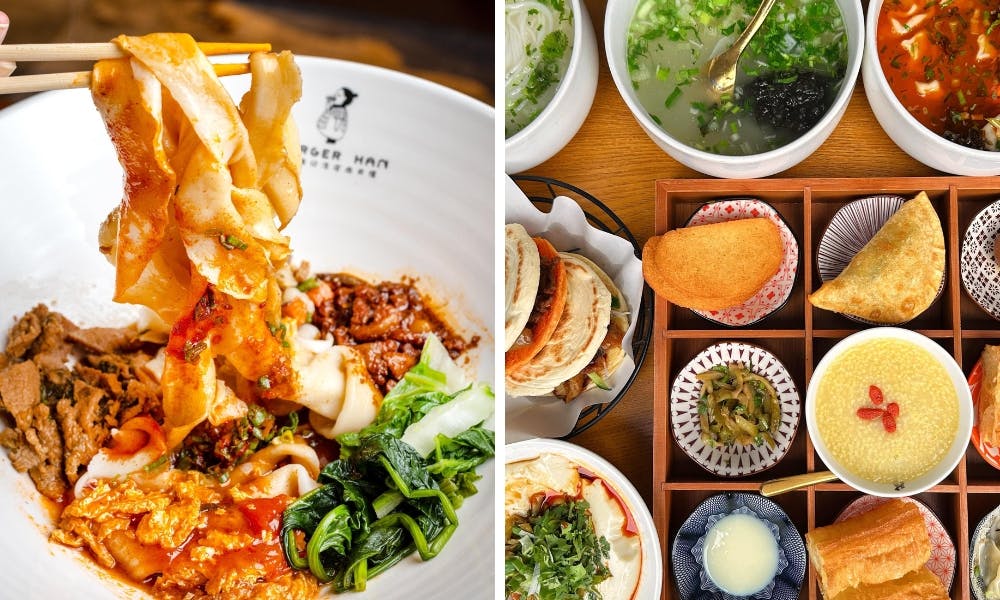 Best Chinese restaurants London: 26 must-try dining destinations