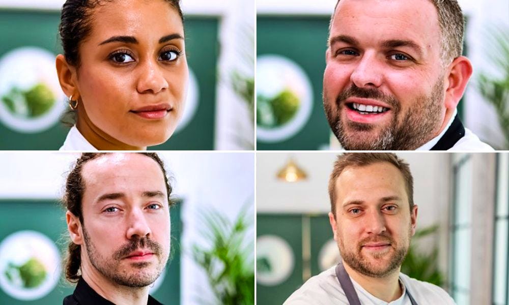 Great British Menu 2026: What to expect from series 21