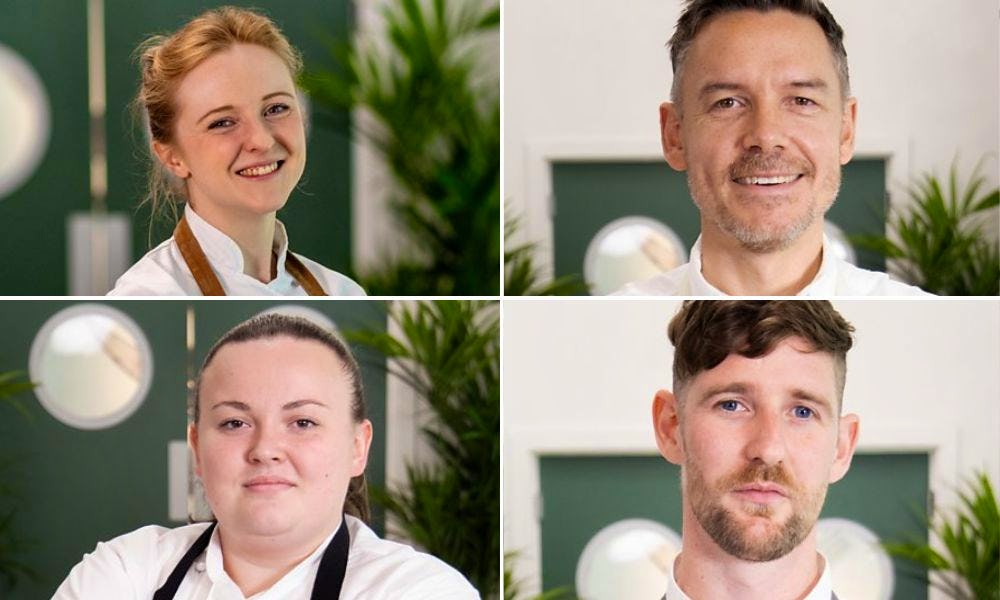Great British Menu 2026: What to expect from series 21
