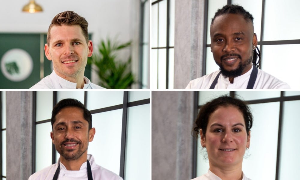 Great British Menu 2026: What to expect from series 21