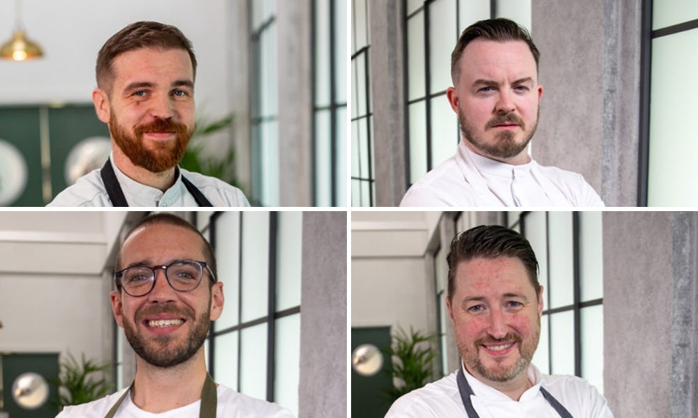 Great British Menu 2026: What to expect from series 21