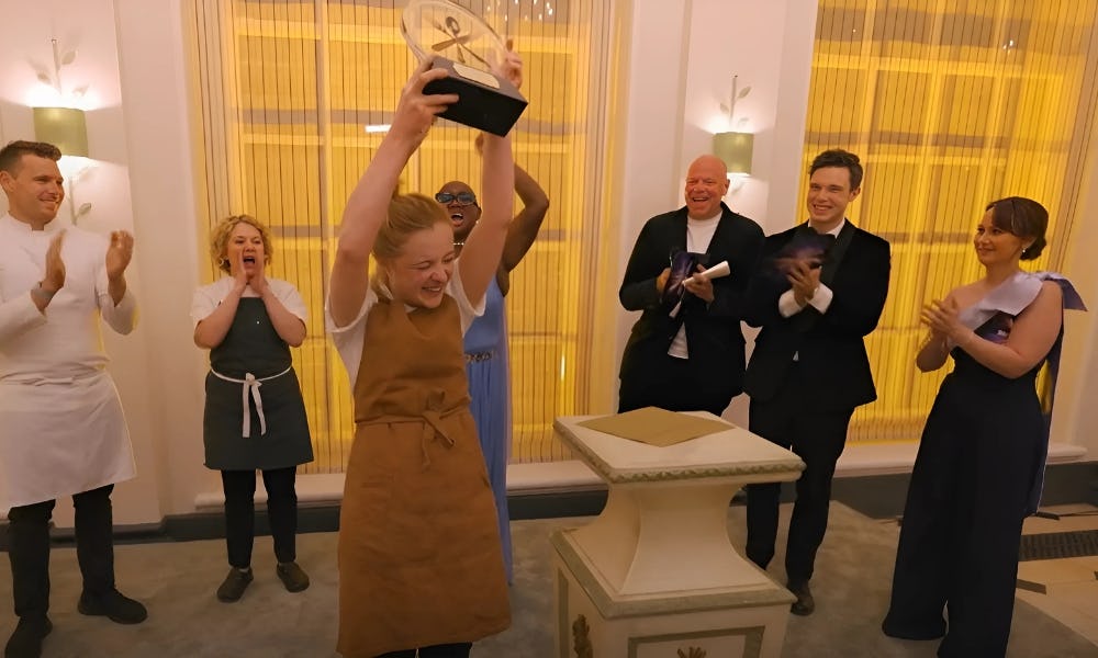 Great British Menu 2026: What to expect from series 21