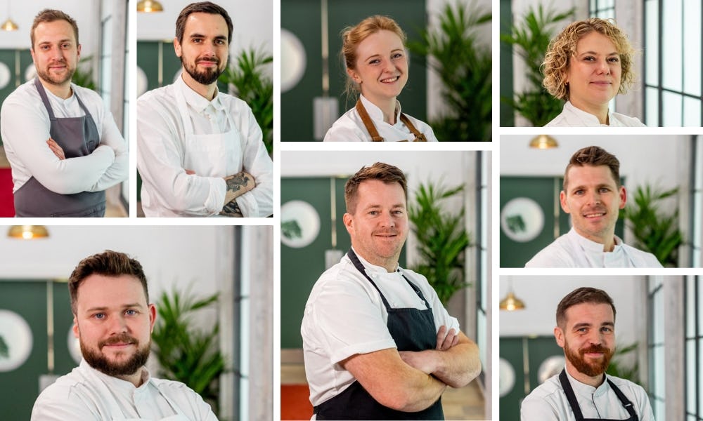 Great British Menu 2026: What to expect from series 21