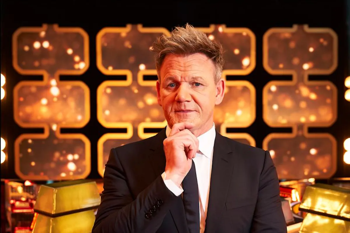 Everything you need to know about Gordon Ramsay’s new BBC game show ...