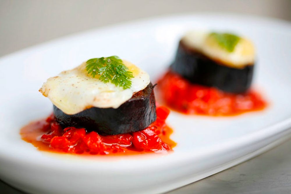 29 of the best tapas restaurants London has to offer