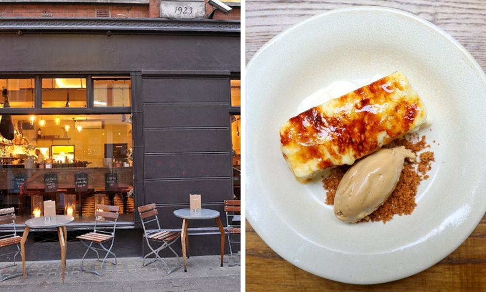 25 of the best tapas restaurants London has to offer