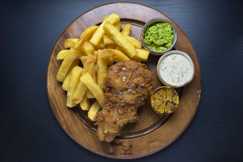 Best fish and chips London: 17 must-visit spots