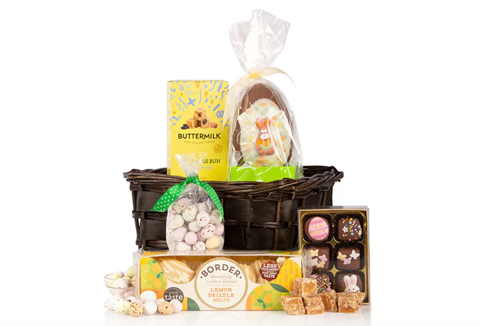 Easter Gifts 2024: 19 of the best Easter hampers and Easter gifts for ...