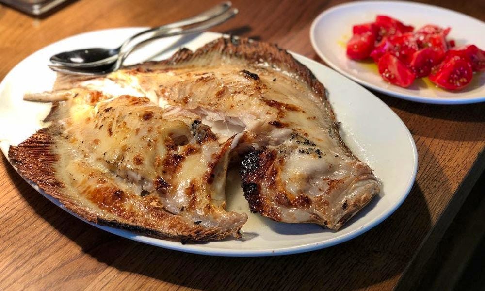 Best seafood and fish restaurants in London: 15 places for some vitamin sea