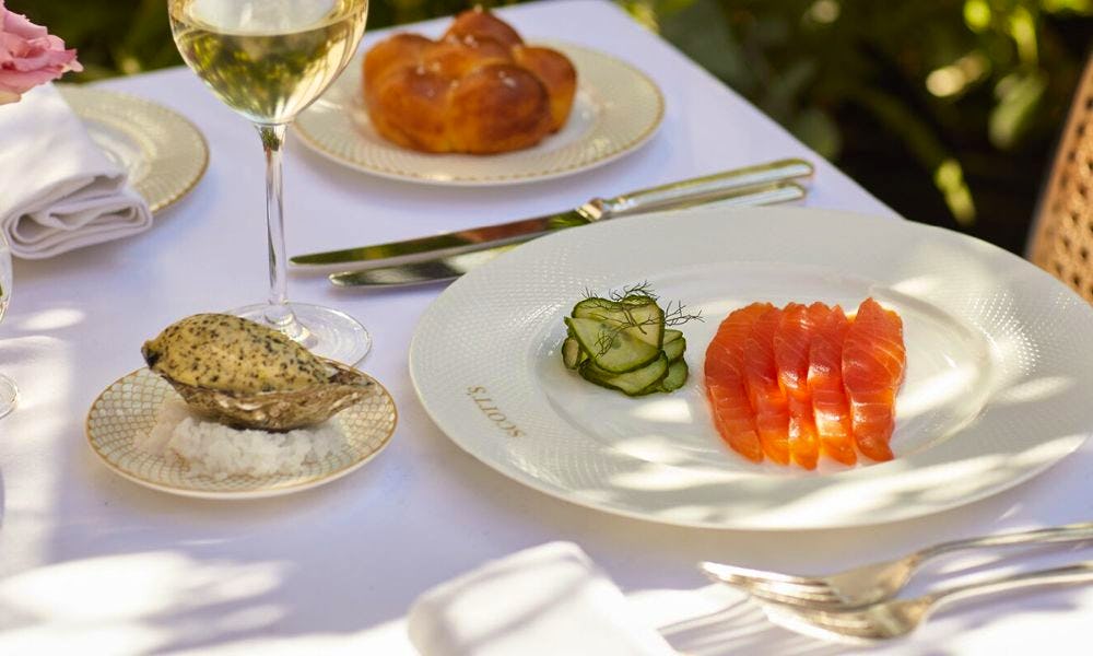 Best seafood and fish restaurants in London: 15 places for some vitamin sea