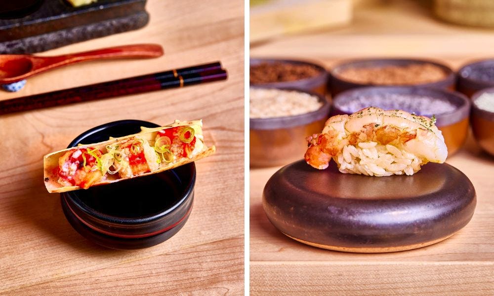 27 of the best Japanese restaurants London has to offer