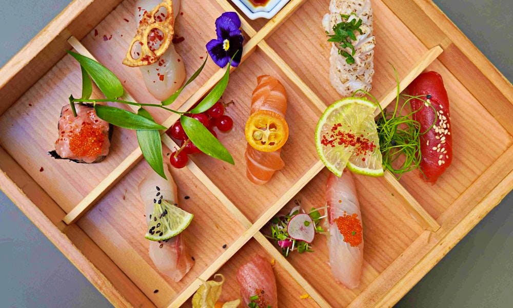 27 of the best Japanese restaurants London has to offer