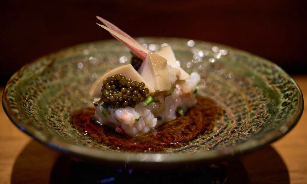 27 of the best Japanese restaurants London has to offer