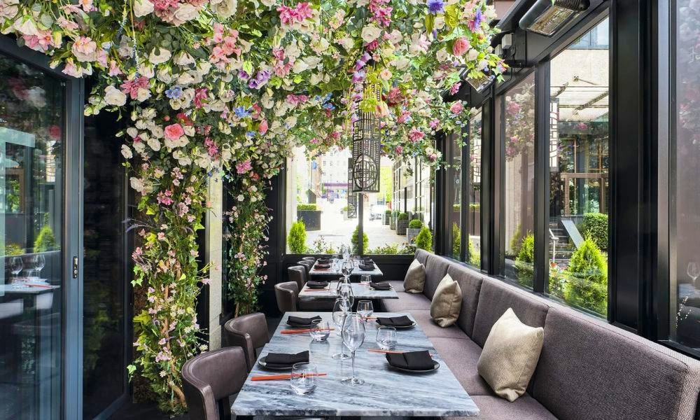 Best outdoor restaurants Leeds: 14 must-try al fresco eateries