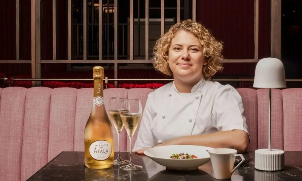 SquareMeal and AYALA's Female Chef of the Year Awards 2026