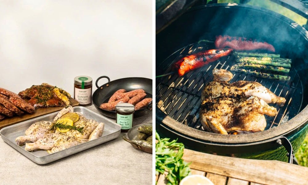 BBQ meat packs: 11 of the best barbecue delivery boxes to try this summer