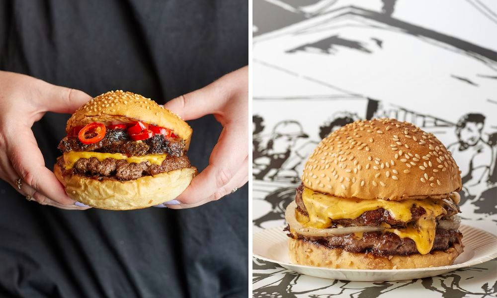 The best cheap eats in London: Budget-friendly restaurants in the capital