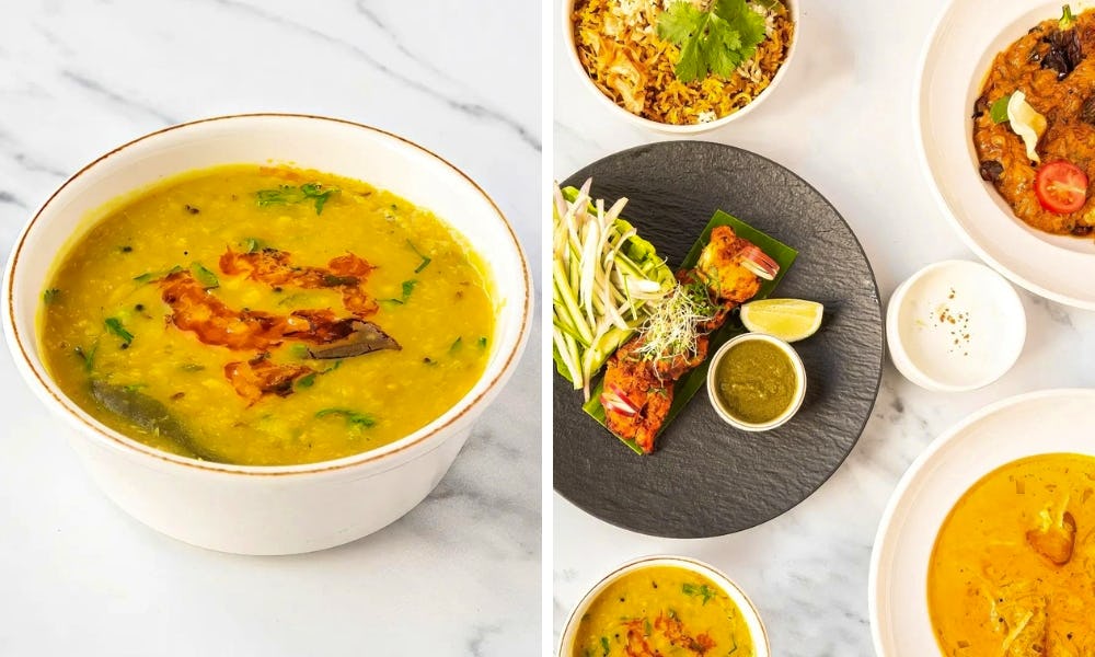 The best cheap eats in London: Budget-friendly restaurants in the capital