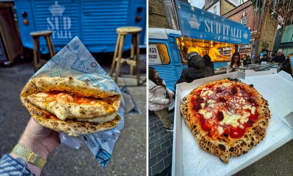 The best cheap eats in London: Budget-friendly restaurants in the capital