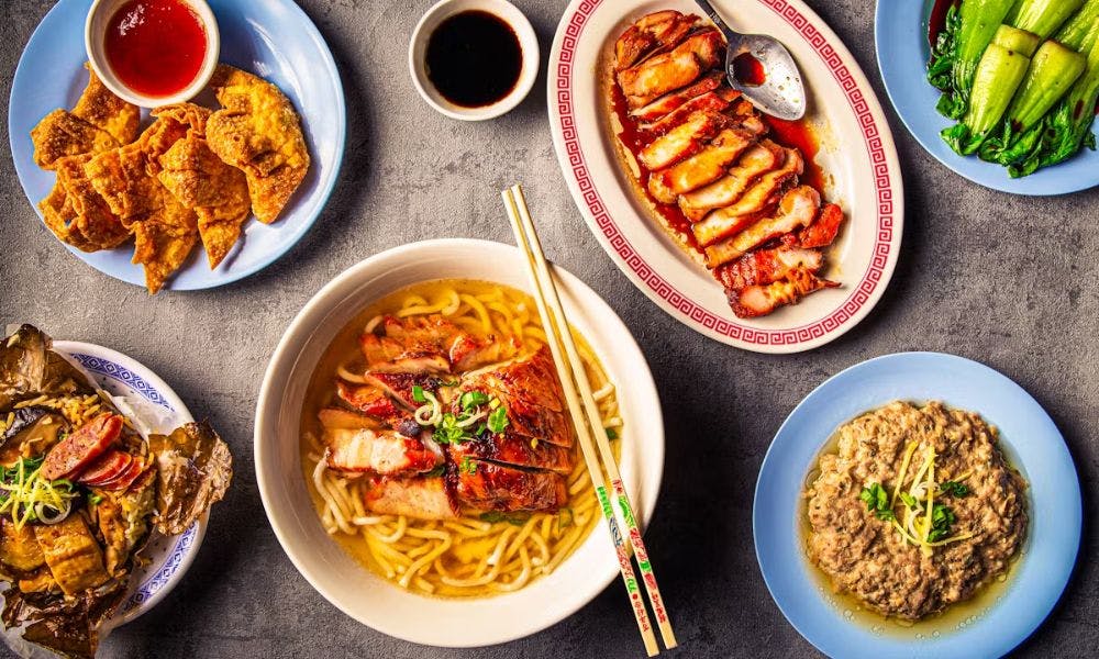 The best cheap eats in London: Budget-friendly restaurants in the capital