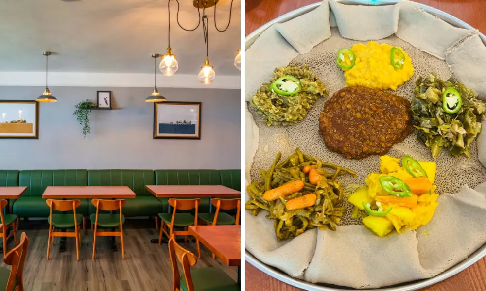 The best cheap eats in London: Budget-friendly restaurants in the capital