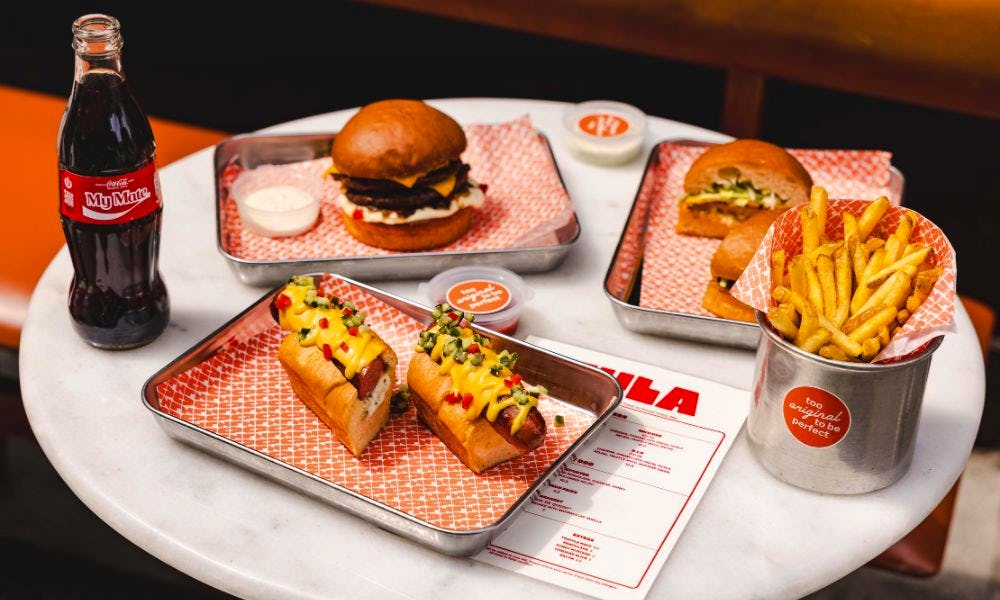 The best cheap eats in London: Budget-friendly restaurants in the capital