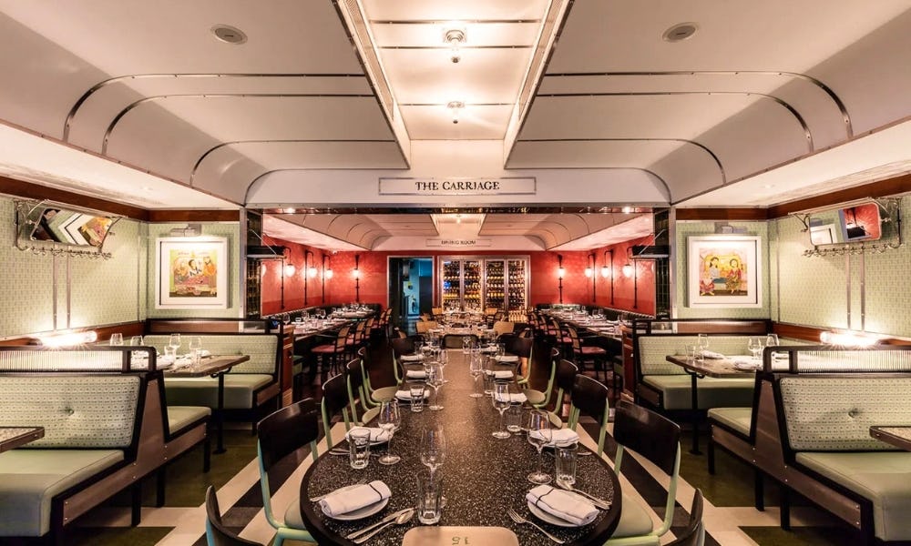 Best restaurants for groups store