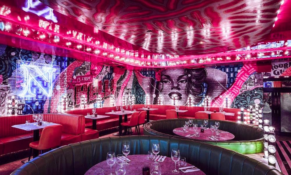 Bottomless brunch in Liverpool: 18 of the booziest and bougiest ...