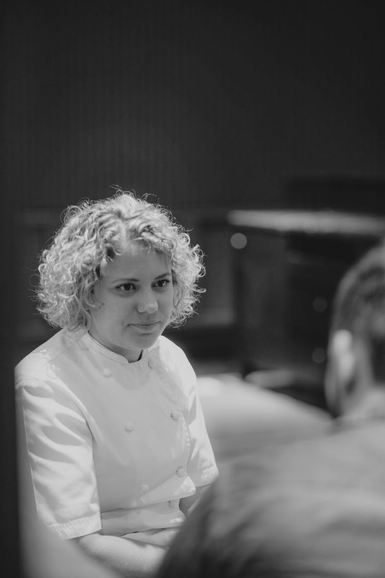 The Ayala SquareMeal Best Female Chefs Series 2021: Sally Abe
