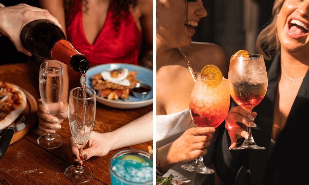 Best bottomless brunch Brighton: 10 unmissable spots for a boozy brunch