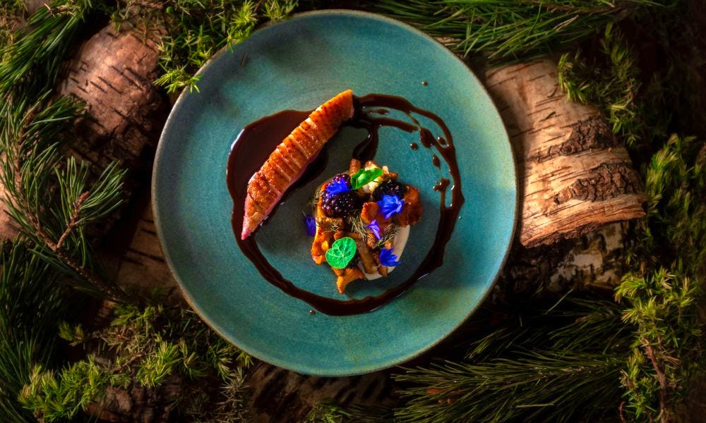 London’s best game restaurants: A guide to the Glorious Twelfth