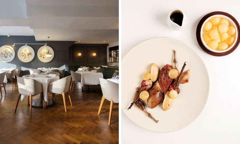 London’s best game restaurants: A guide to the Glorious Twelfth