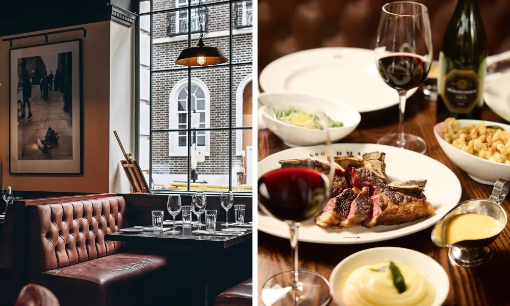 Best steak in London: 22 restaurants that are a cut above the rest