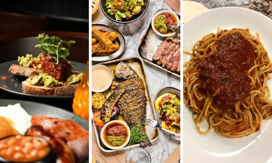 The best cheap eats in Edinburgh: 18 incredible finds, loved by locals