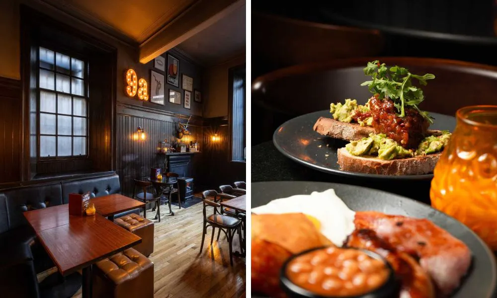 The best cheap eats in Edinburgh: 18 incredible finds, loved by locals