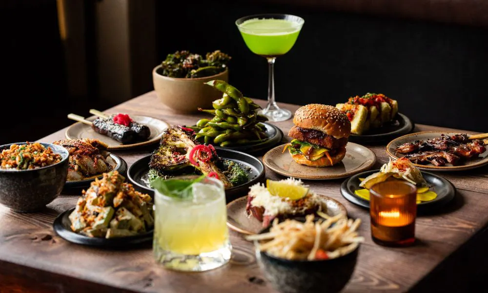 Best vegan restaurants in Brighton: 21 plant-based places to visit