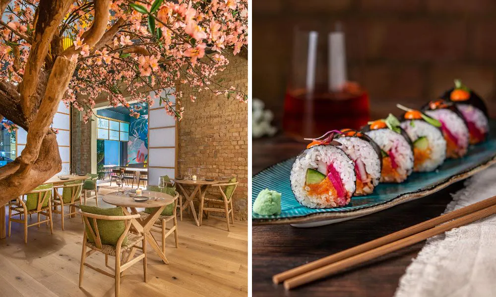 Best vegan restaurants in Brighton: 22 plant-based places to visit