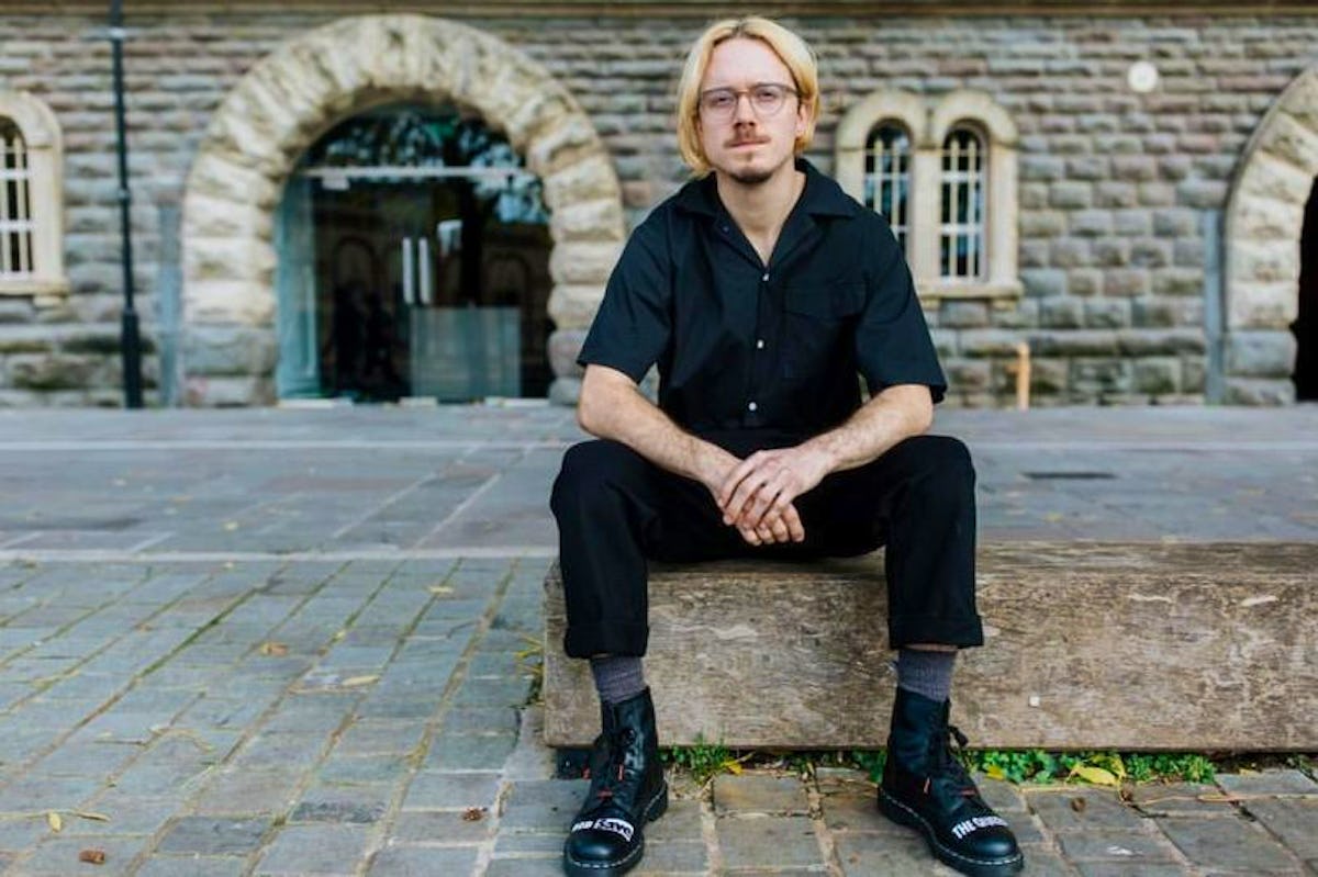 Michelin chef admits to writing bad reviews of his OWN restaurant