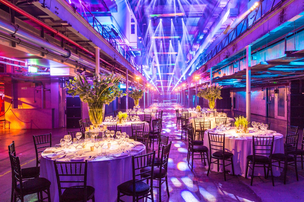 We were there A roundup of April s best events