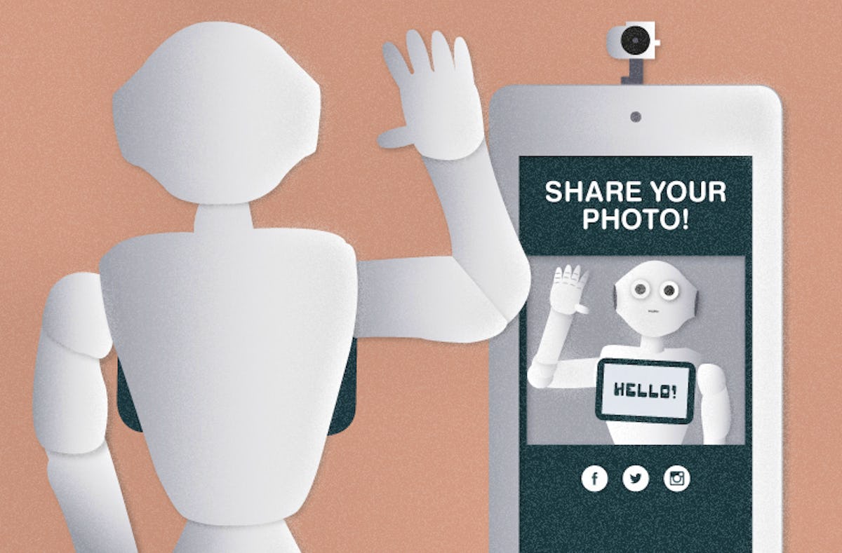 How to use technology effectively at your event