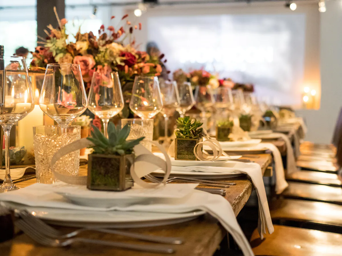 Venue of the week Carousel