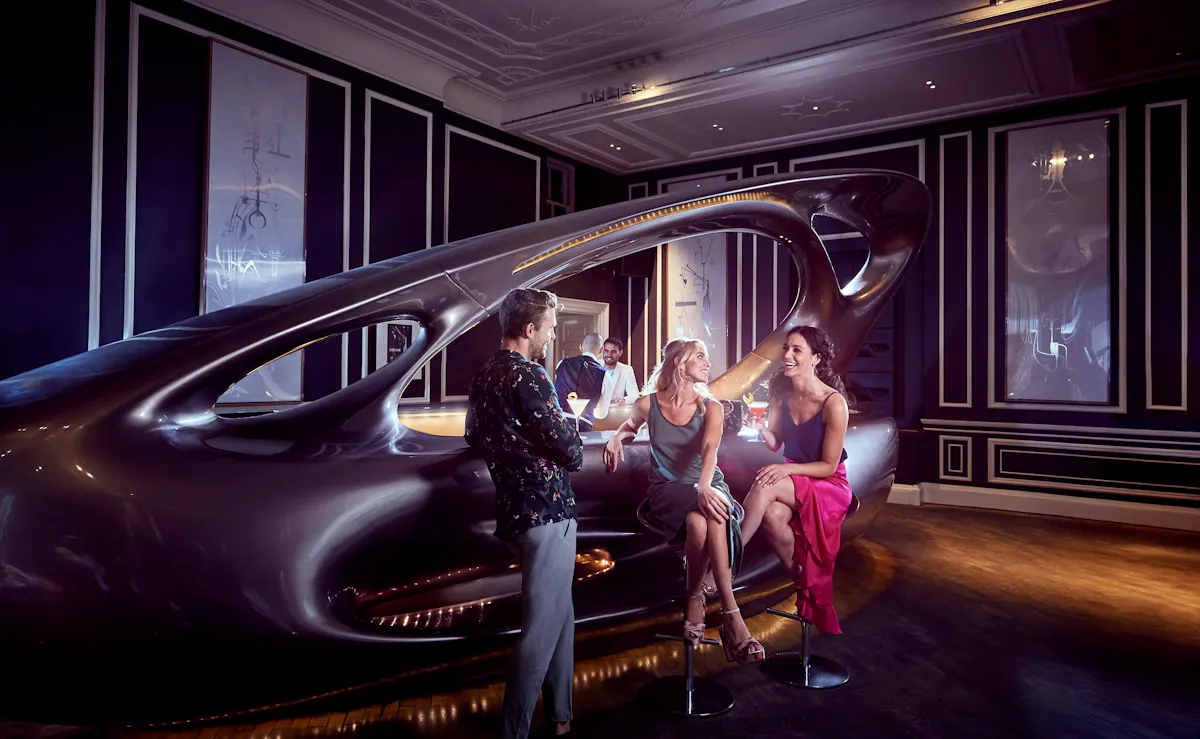 Home House opens private bookings for some of its most exclusive spaces